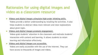 Video in the classroom.pptx