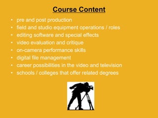 Video intro 12 | PPT
