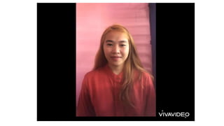 Video introduction | PPTX