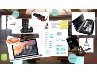 Fundamentals of Video Journalism | PPT