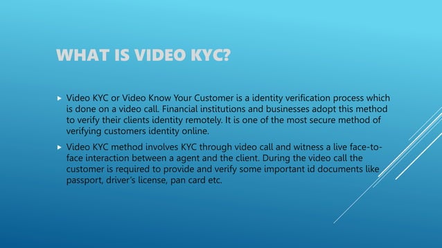 Video KYC ppt.pptx