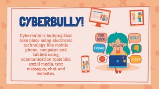VIDEO LESSON CYBERBULLYING-education.pptx