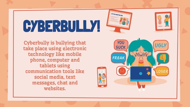 VIDEO LESSON CYBERBULLYING-education.pptx
