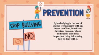 VIDEO LESSON CYBERBULLYING-education.pptx