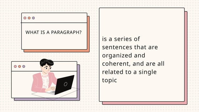 Video lesson Presentation paragraph.pptx