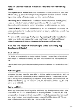 Video Live Streaming App Development Cost.pdf