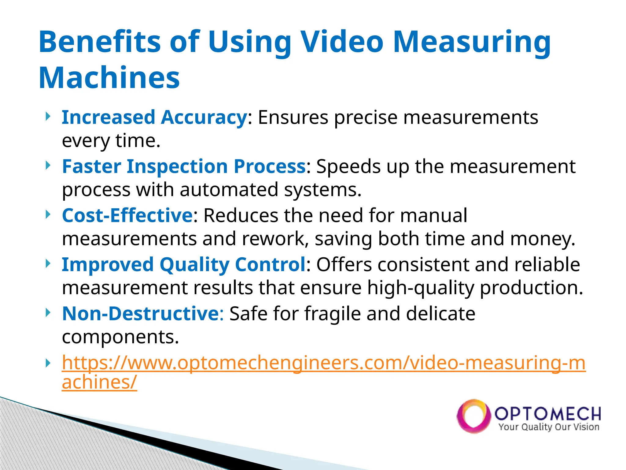 Video measuring machine India.pptx...xxx