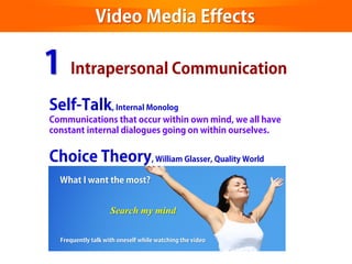 Video Media Effects | PDF