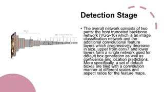 Video Multi-Object Tracking using Deep Learning | PPTX