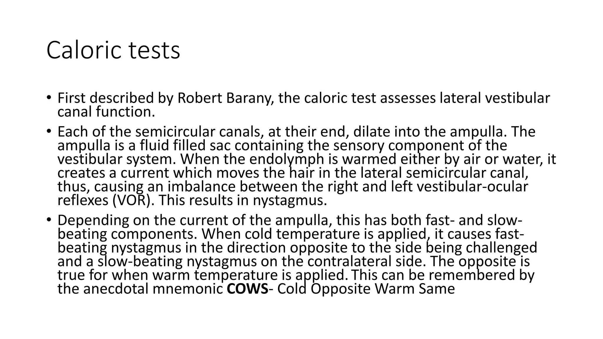 Videonystagmography.pptx