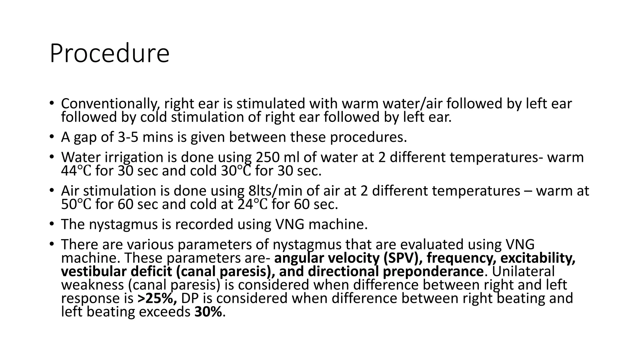 Videonystagmography.pptx