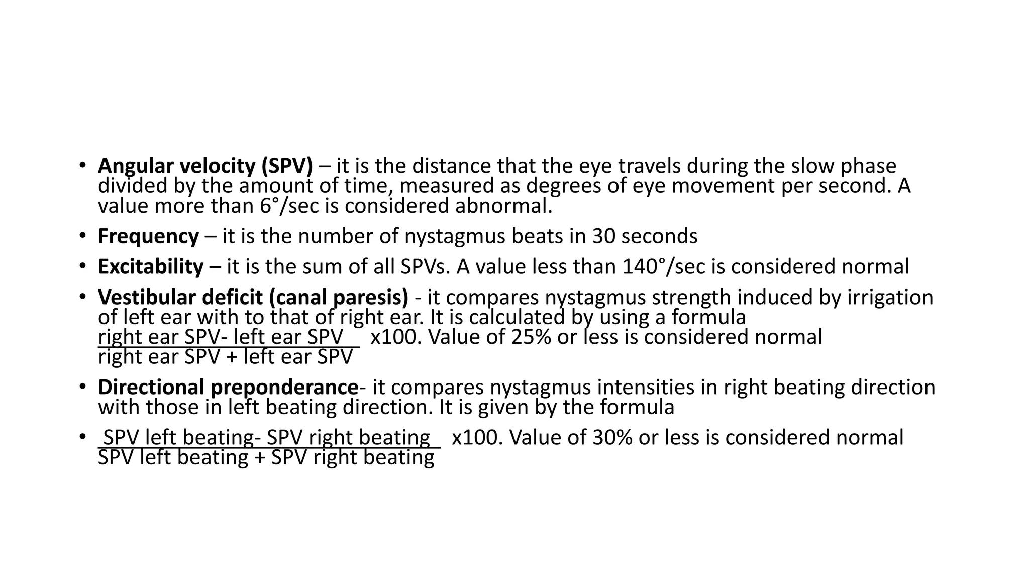 Videonystagmography.pptx