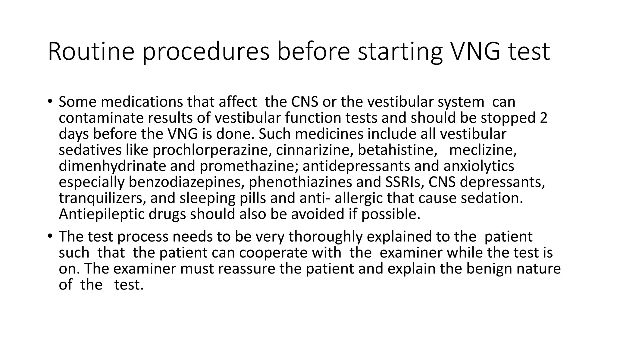 Videonystagmography.pptx