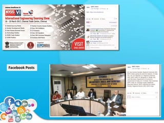 Case Studies of Social Media Marketing | PPT