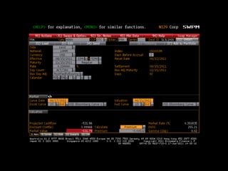 Libor OIS trading | PPT