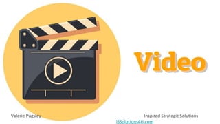 Video Overview | PPT