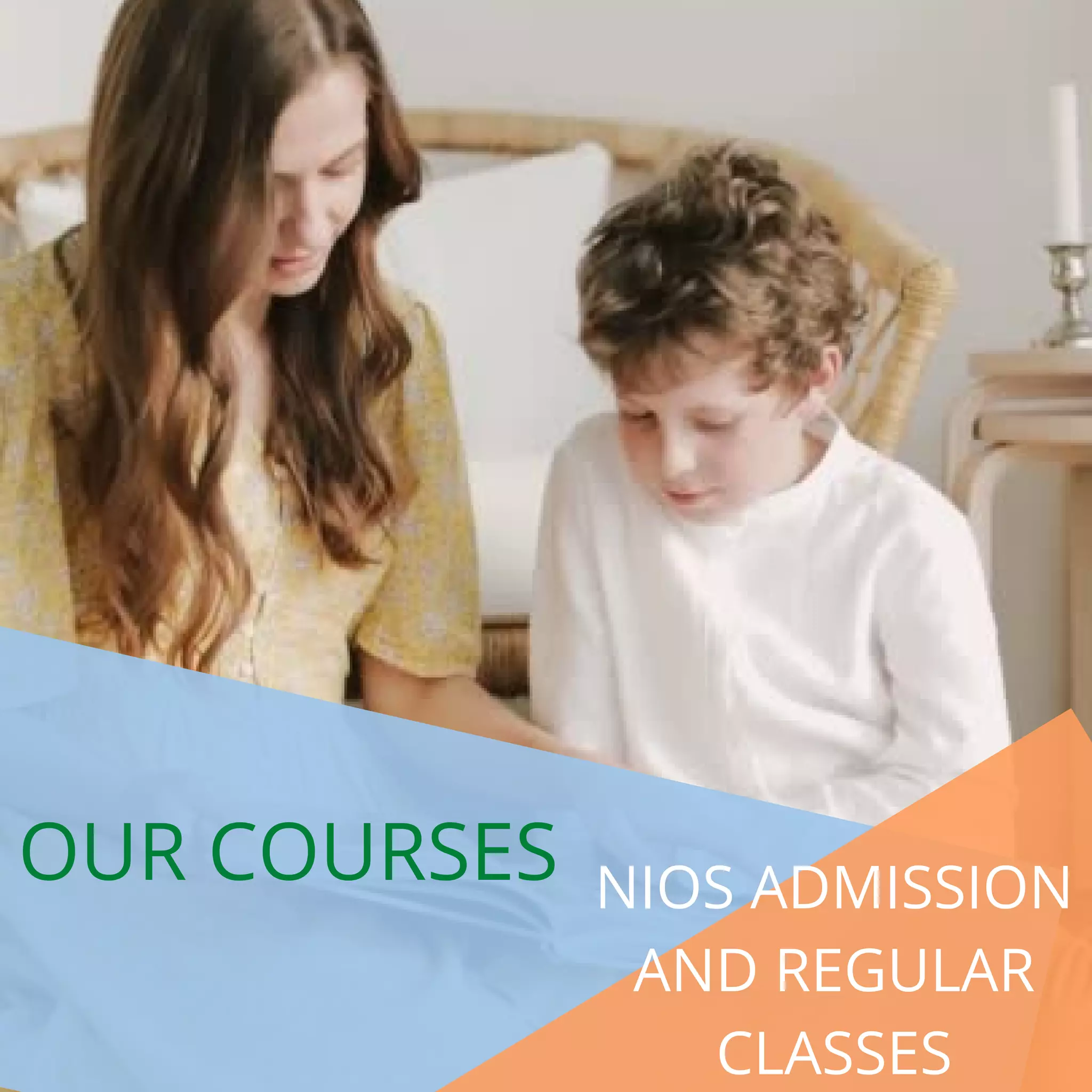 NIOS admission centre | PDF | Educational Assessment | Education