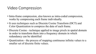 Video processing.pptx