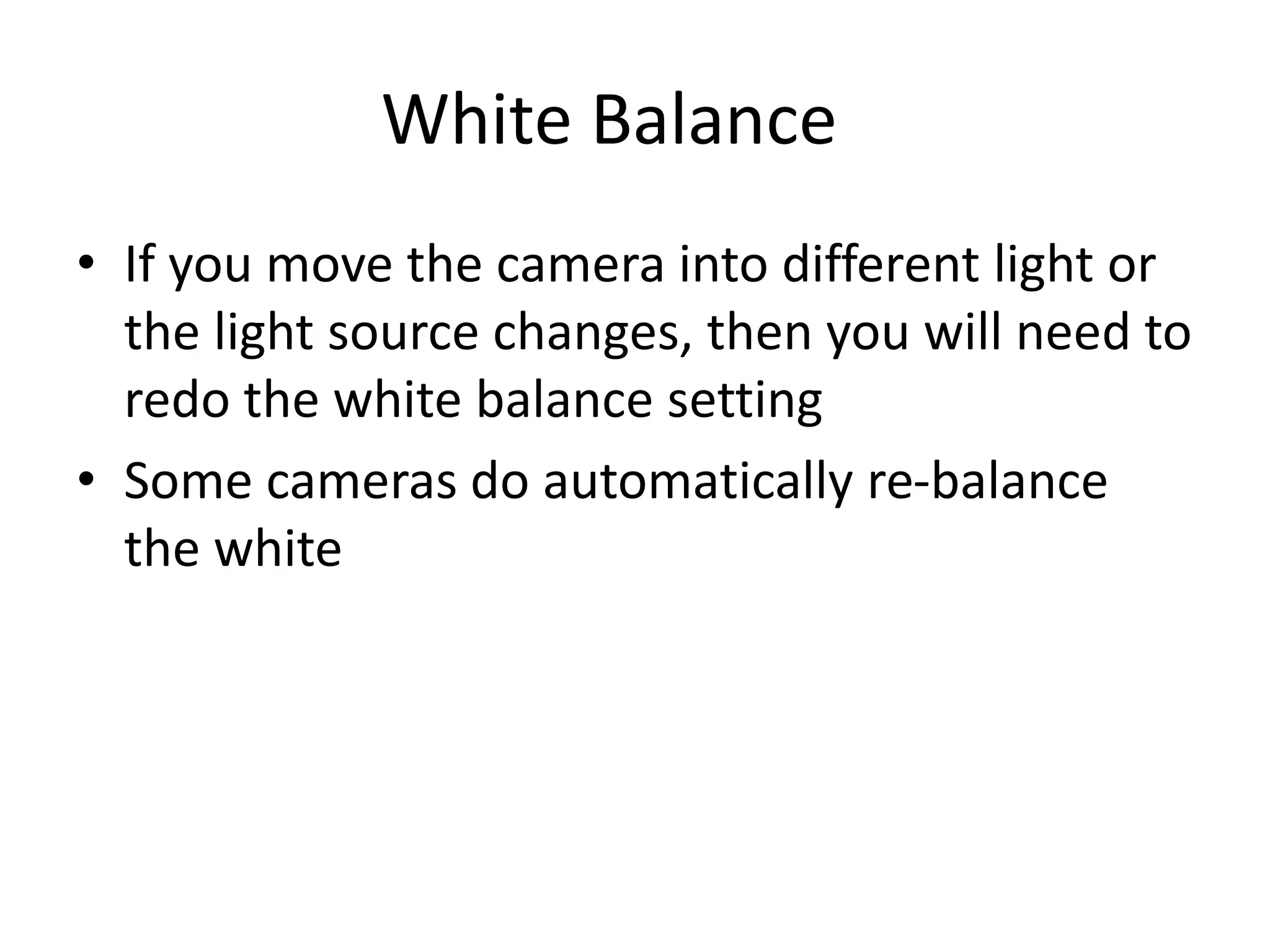 Video Production Basics | PPTX