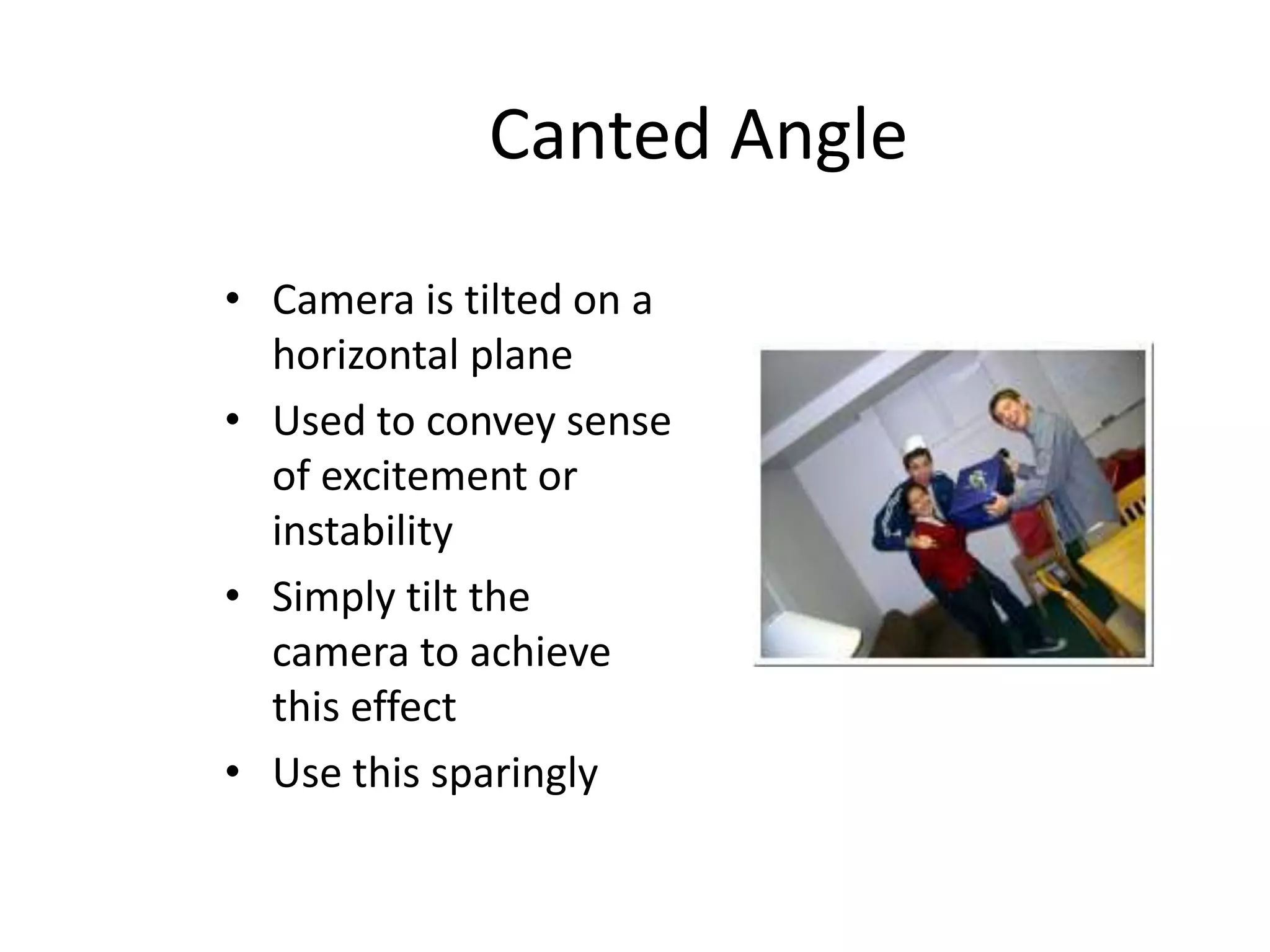 Video Production Basics | PPTX