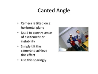 Video Production Basics | PPTX