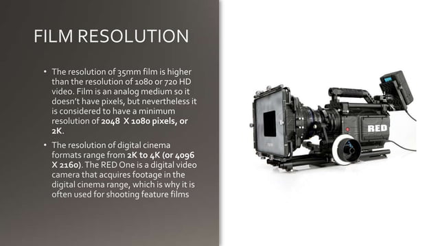 Digital Video Primer | PPT