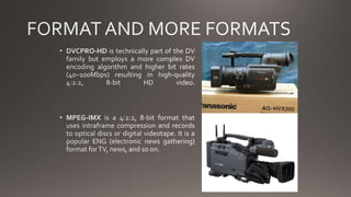 Digital Video Primer | PPT