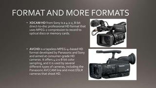 Digital Video Primer | PPT