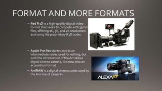 Digital Video Primer | PPT
