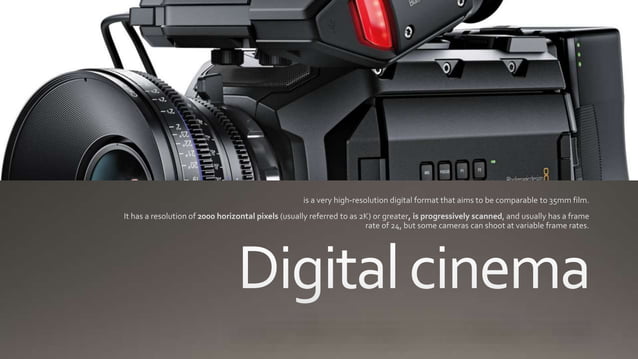 Digital Video Primer | PPT