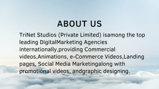 Video production company | PPT