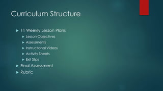 Video production preview | PPTX