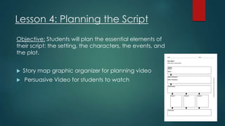 Video production preview | PPTX