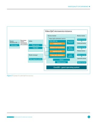 Ericsson Technology Review: Video QoE: leveraging standards to meet ...