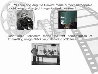 Video recording | PDF