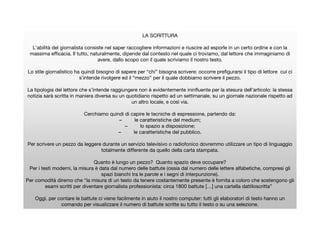 Video reporter | PPTX