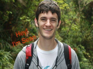 Sean Rodich Video Resume Intro | PPTX