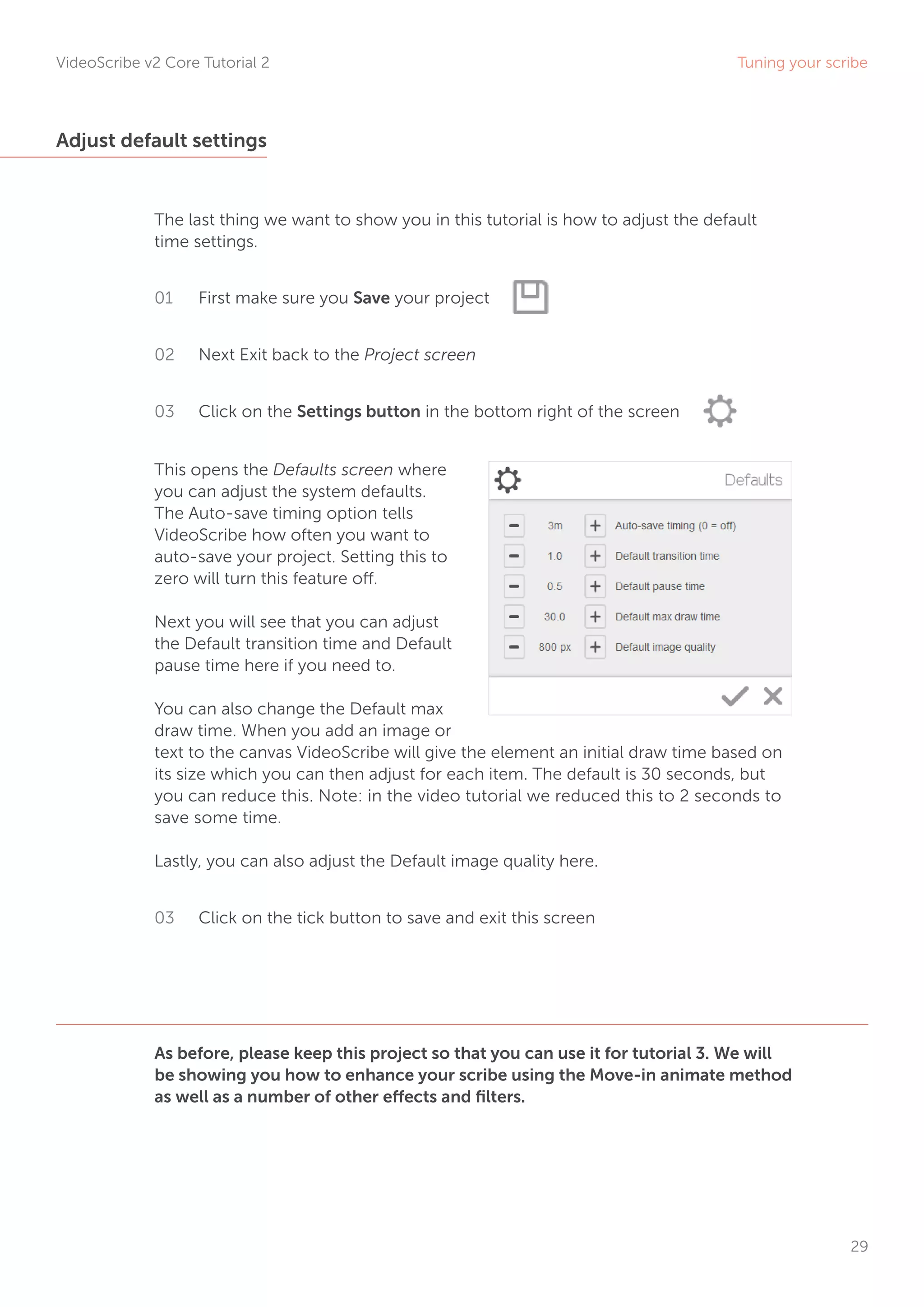 VIDEO SCRIBE SOFTWARE v2 - A TRAINING MANUAL | PDF