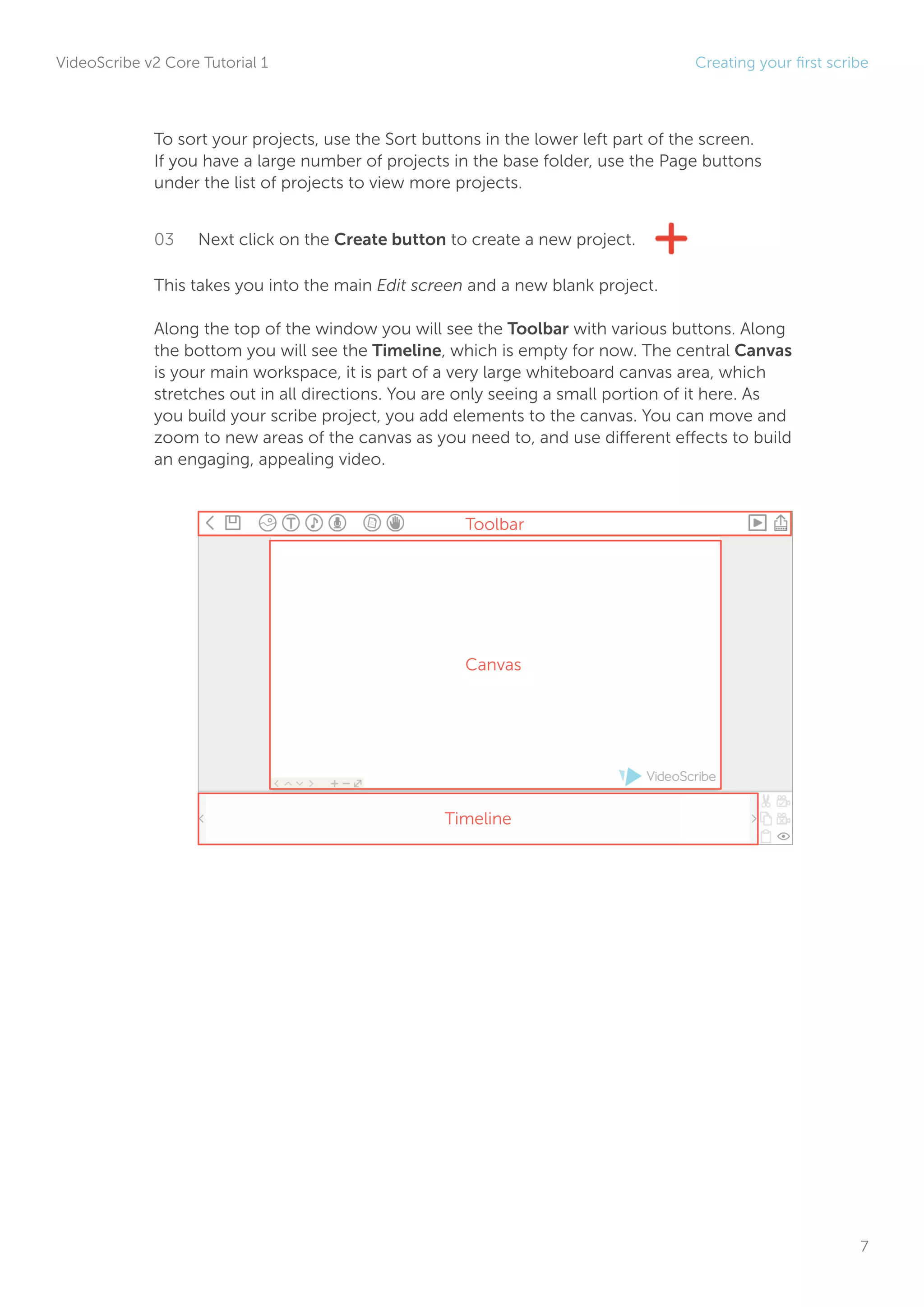 VIDEO SCRIBE SOFTWARE v2 - A TRAINING MANUAL | PDF