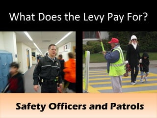 Did you know what the BG Levy funds? | PPT | Education industry ...