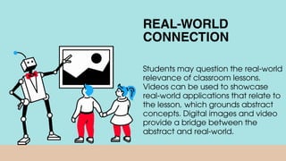 Videos in the classroom by Roslin Rivas 651.pptx