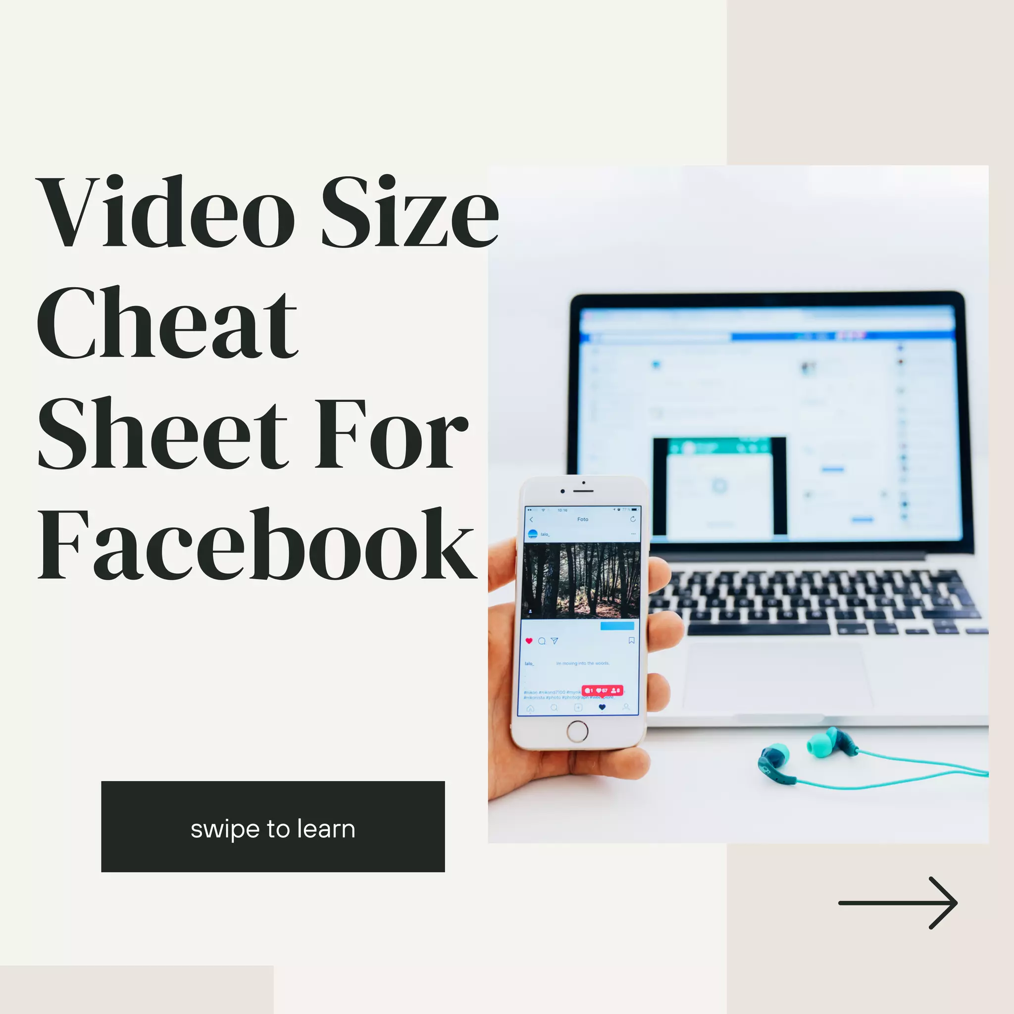 Video Size Cheat Sheet For Facebook.pdf