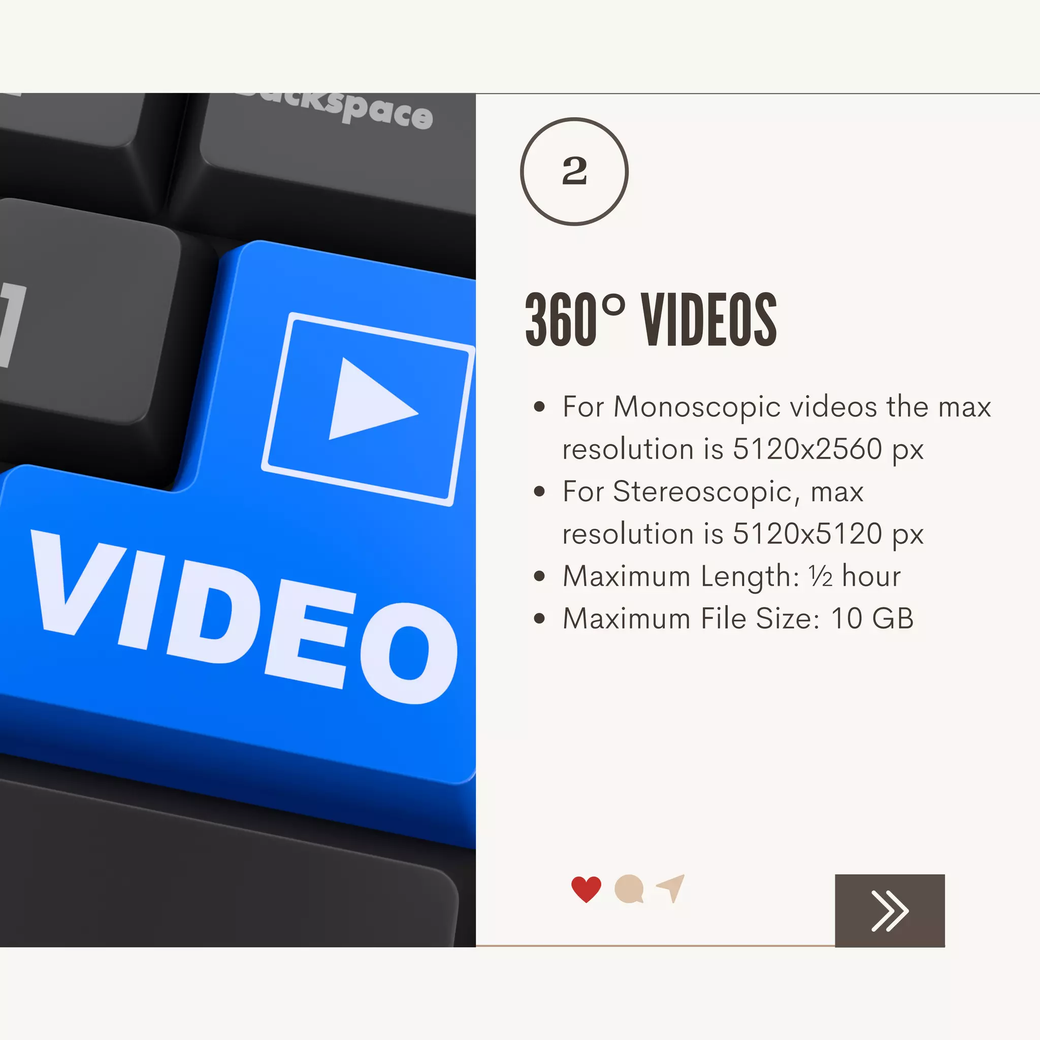 Video Size Cheat Sheet For Facebook.pdf