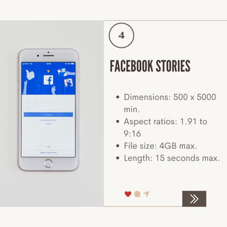 Video Size Cheat Sheet For Facebook.pdf
