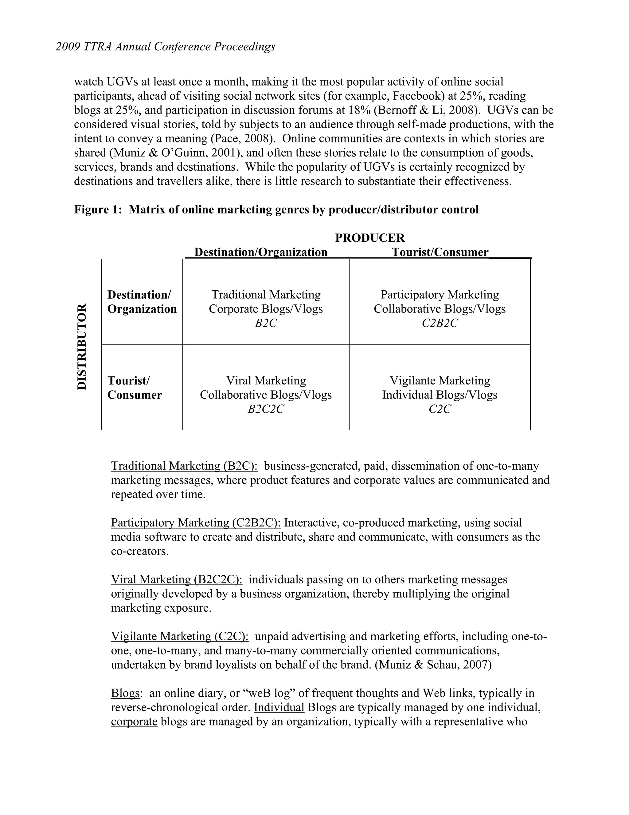L\'importance de la vidéo pour les destinations | PDF | Internet | Computing