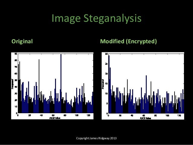 Video Steganography