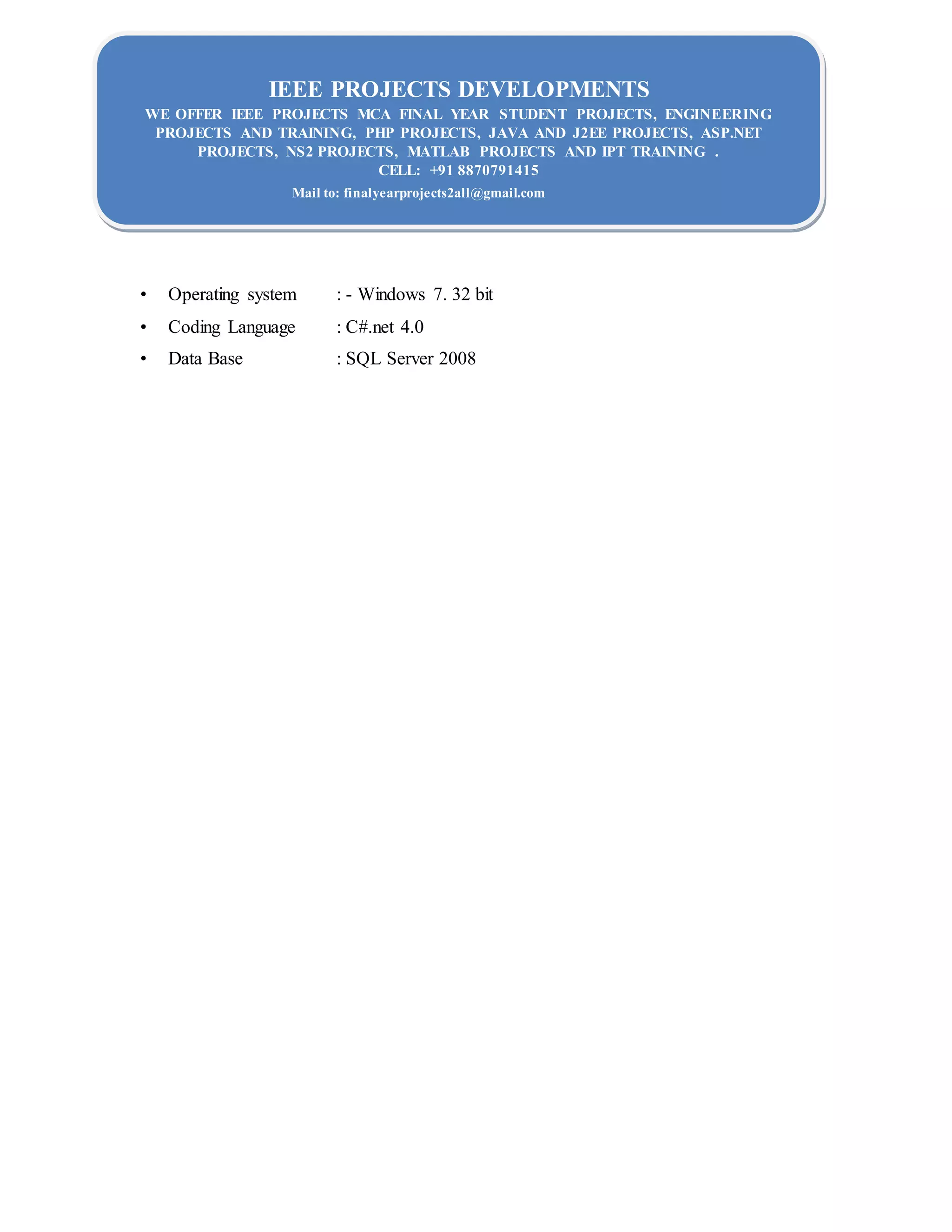 Video Stream Analysis In Clouds An Object Detection And Classification Framework For High