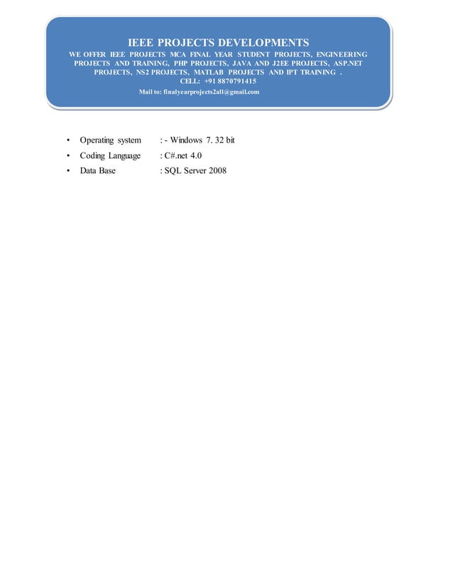 Video Stream Analysis In Clouds An Object Detection And Classification