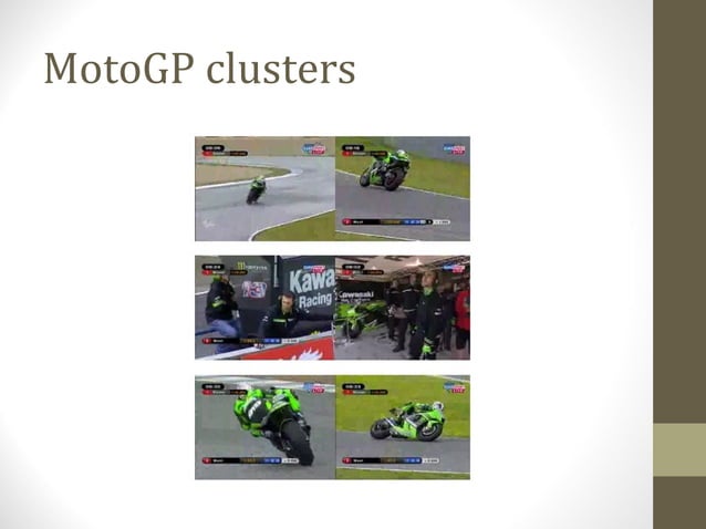 Video Summarization Using Clustering Ppt Video Software Computer Software And Applications