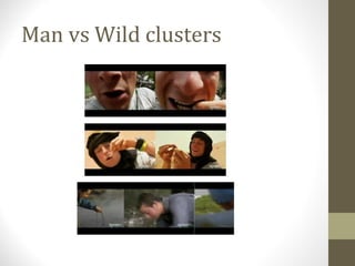 Video summarization using clustering | PPT